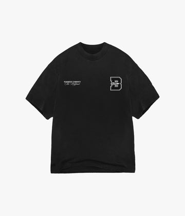 THE BORZ STORE