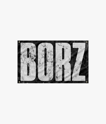 THE BORZ STORE