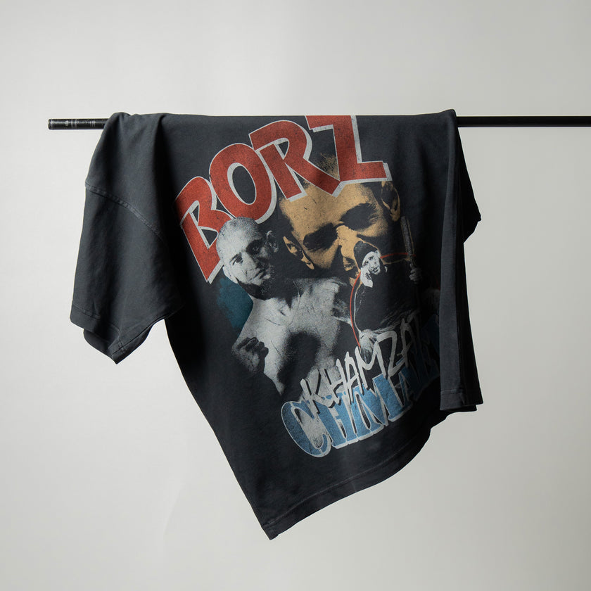 THE BORZ STORE