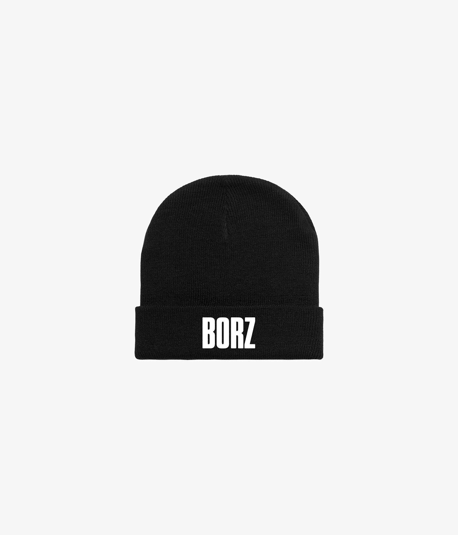 Borz Beanie – THE BORZ STORE