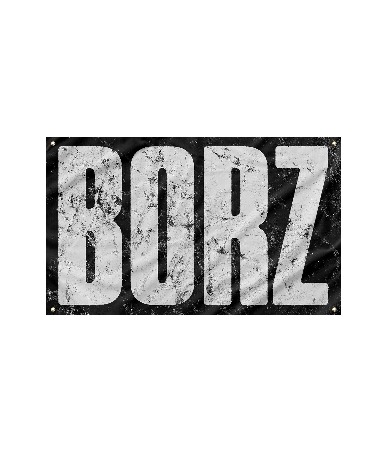 Borz Flag - THE BORZ STORE
